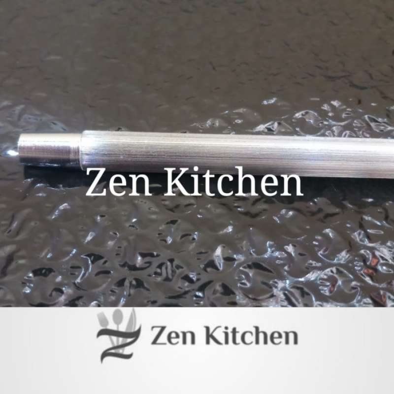 Promo Stik Asahan Pengasah Pisau Honing Bar Shaperning Steel 30cm ...