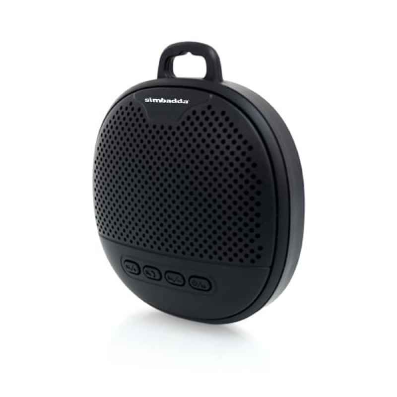 Jual SPEAKER BLUETOOTH SIMBADDA CST-360N PORTABLE - HITAM di Seller ...