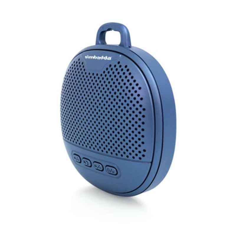 Jual SPEAKER BLUETOOTH SIMBADDA CST-360N PORTABLE - BIRU di Seller ...