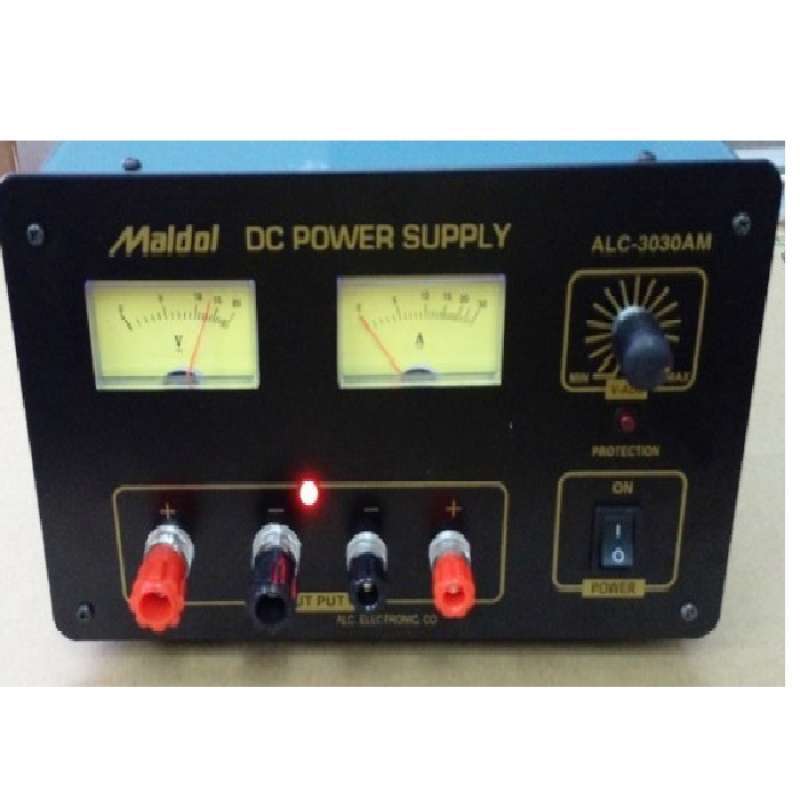 Jual Power Supply maldol 30 a - power suplai 30a di Seller RAKOMINDO ...