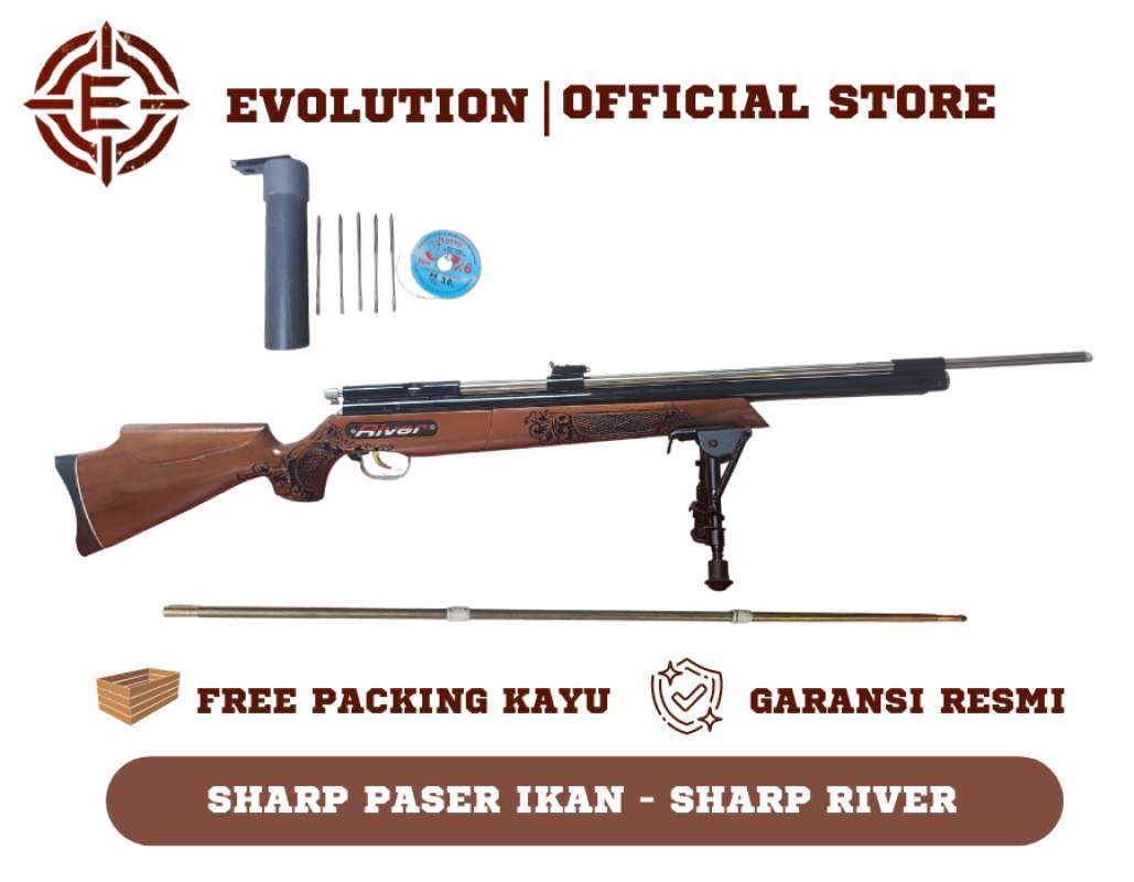 Jual Tabung Sharp River Od22 Original Terbaru - Harga Promo Murah Juni ...