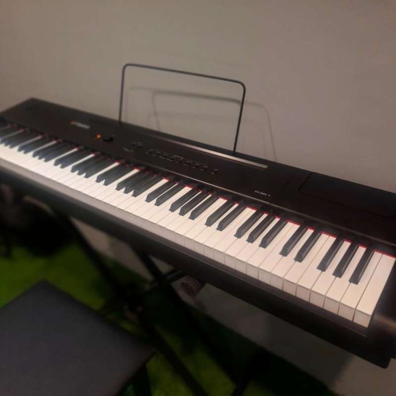 Jual Artesia Pa88h Weighted Hammer Action 88 Key Midi Controller Di ...
