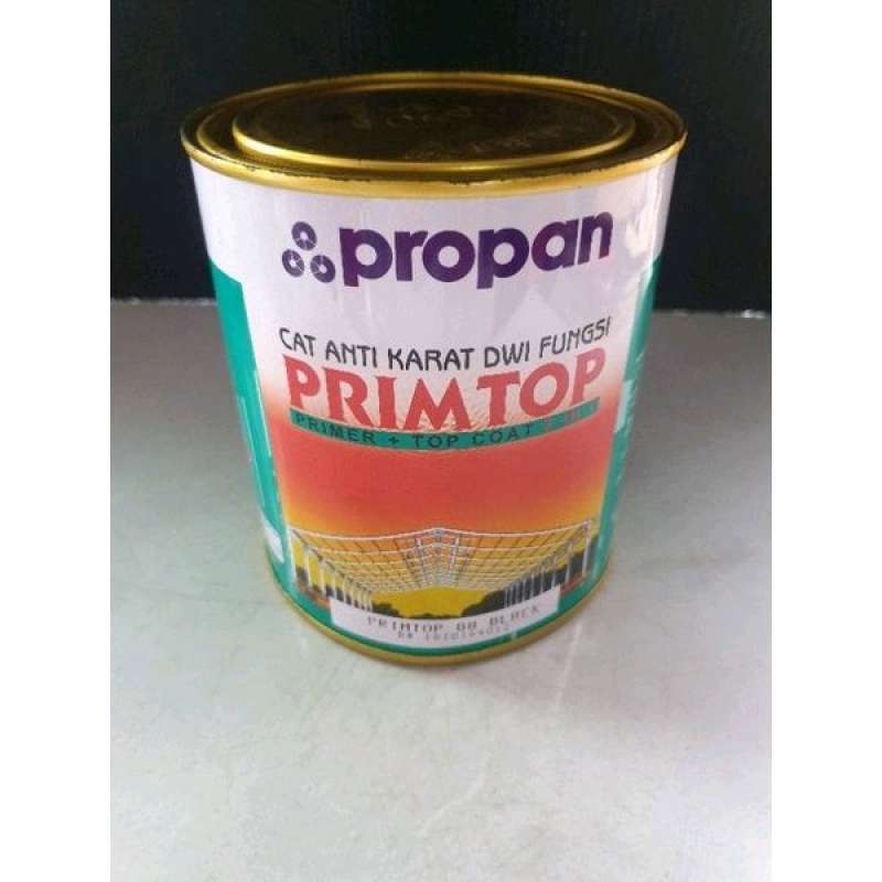 Jual Cat Propan Primtop 💯 Harga Murah & Kualitas Terbaik April 2026