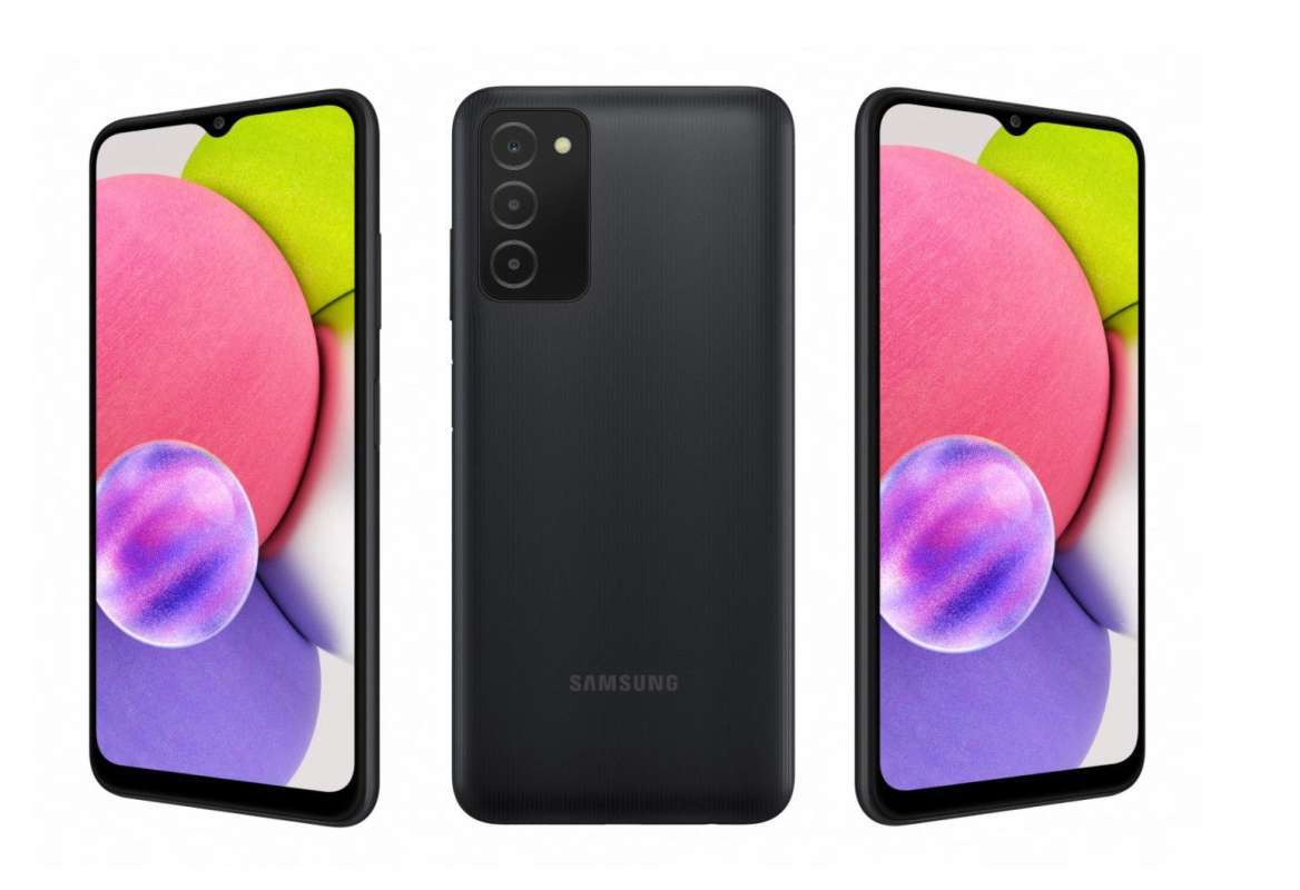 Jual SAMSUNG SMARTPHONE GALAXY A13 4 GB/128 GB (SM-A135F/DS) 6,6 di ...