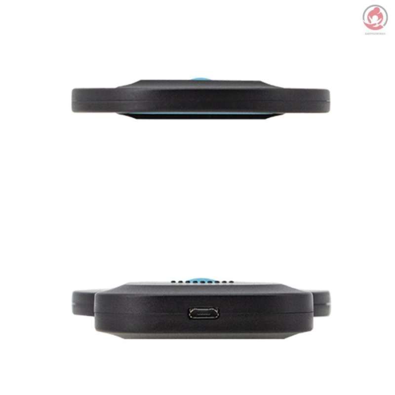 Jual W90B Alat Pembaca Keripik Hewan Layar Oled 0.91 Inch Wireless Rfid ...