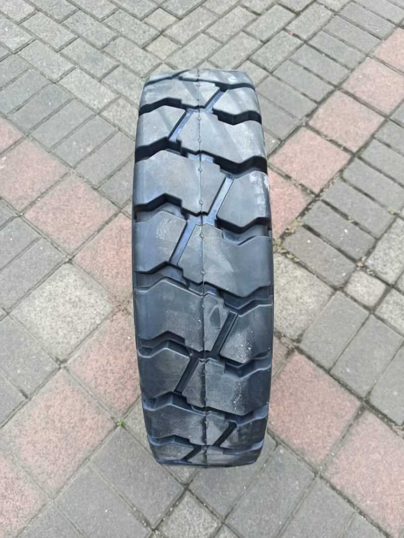 Jual Ban Forklift Achilles A-01 700-12 Ban Mati/solid/buta Di Seller ...