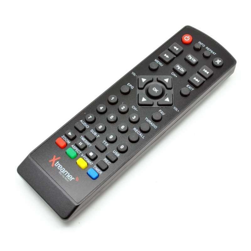 Jual Xtreamer Set Top Box Dvb-t2 Bien 2 And Media Player Di Seller ...