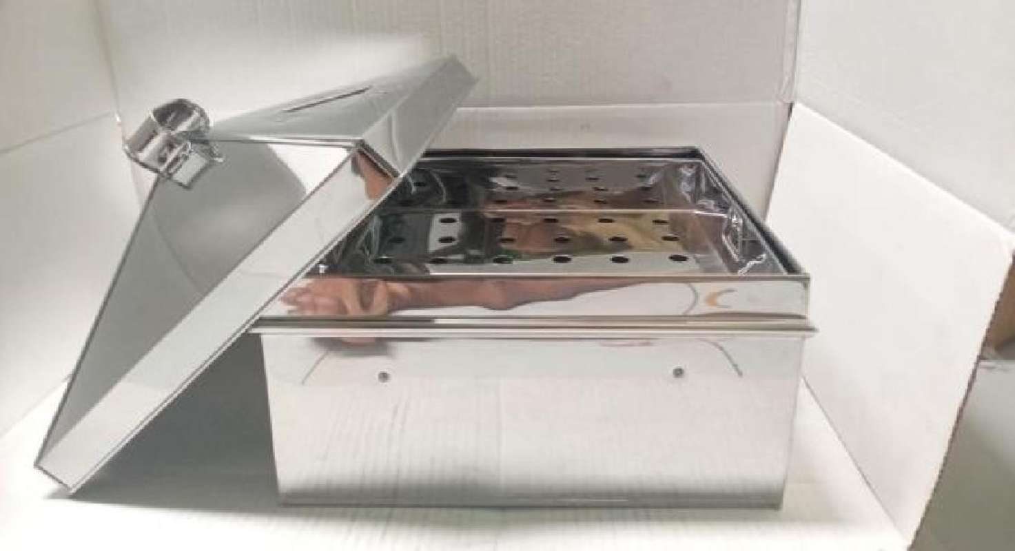 Jual Kalakat Kotak Kukusan Dimsum 35 Cm / Klakat Dandang Dimsum 35cm Di ...