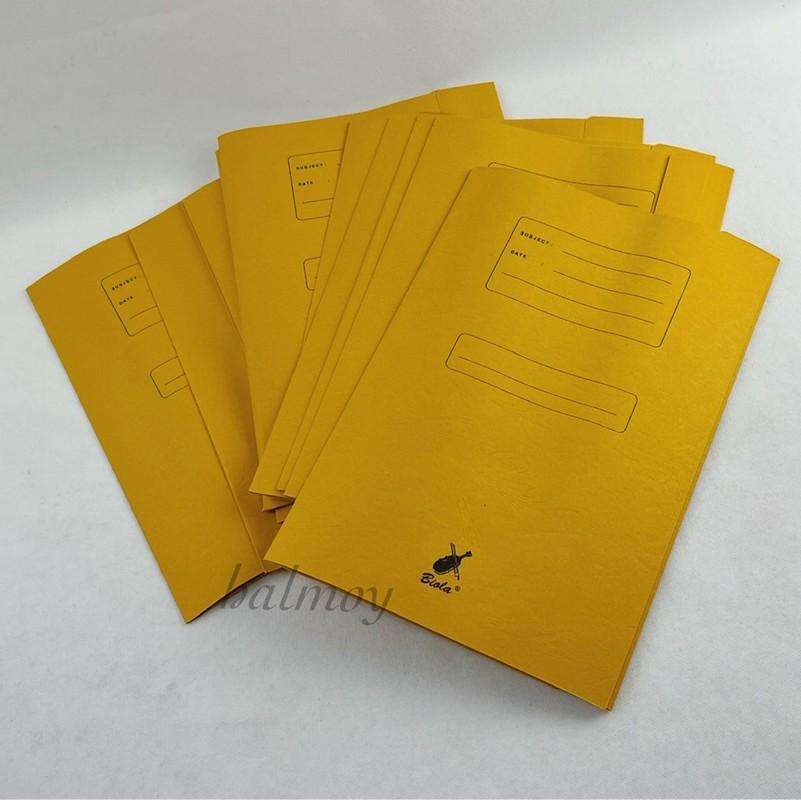 Jual Map Kertas Stopmap Bufallo Biola Original Harga Termurah Juni 2024 ...