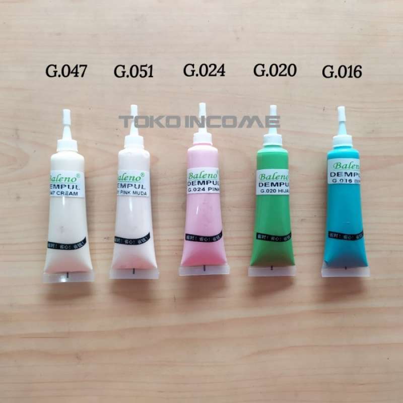 Jual Dempul Hpl Pewarna Pinggiran Original, Murah & Diskon Maret 2024 ...