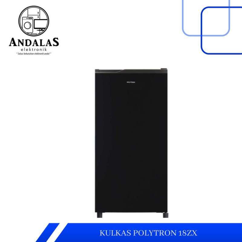 Jual Kulkas 1 Pintu Polytron 182 liter PRA-18ZX PRA-18ZY di Seller ...