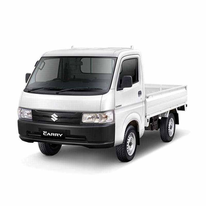 Jual Suzuki New Carry FD AC PS 1.5 Mobil di Seller Suzuki Thamrin ...