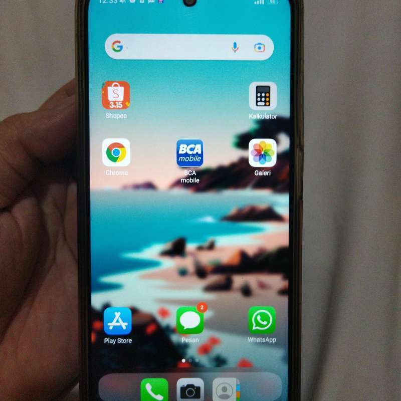 Jual Hp Redmi Di Seller Monox11 - Tongke-tongke, Kab. Sinjai | Blibli