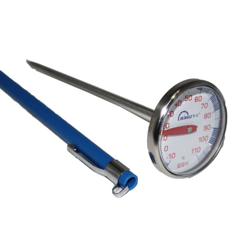 Jual Thermometer susu/ thermometer kopi/ termometer makanan layar lebar ...