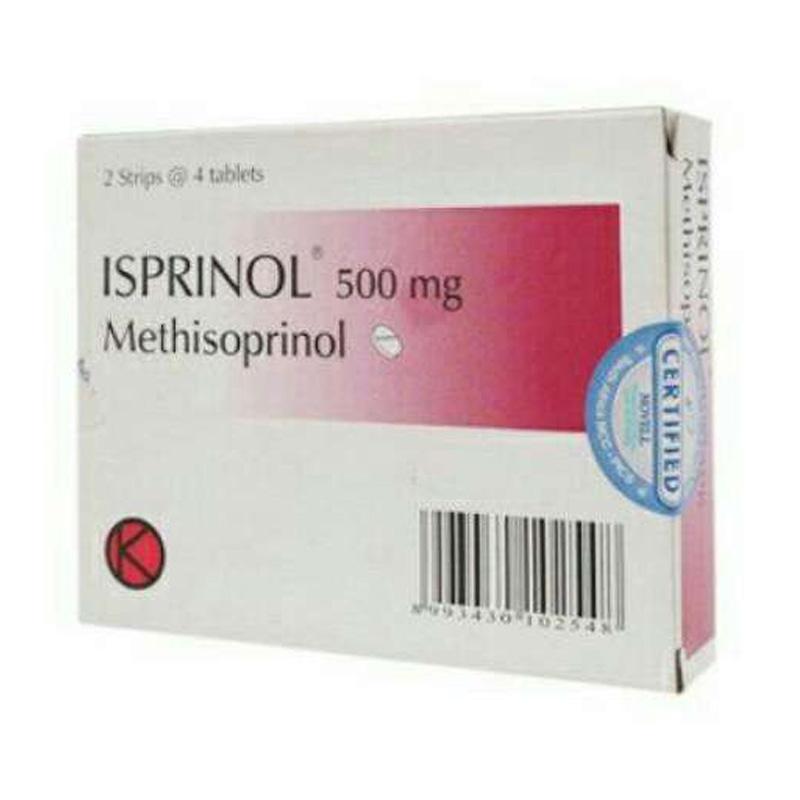 Jual Novell Isprinol Tablet Obat Resep Dokter [Box] di Seller Sehat ...