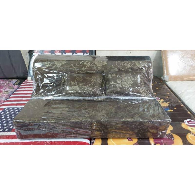 Jual Big Foam Kasur Lipat atau Sofa Bed Lipat Bahan Full Busa [Ukuran ...