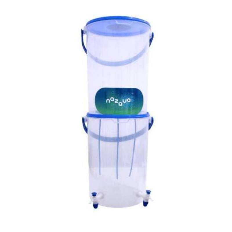 Jual Nazava filter air bahan keramik tipe XL ukuran volume tabung besar ...