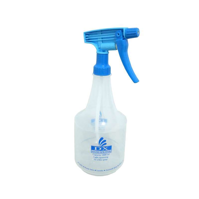 Jual DX Semprotan Air Hand Sprayer 1 Liter Lion Star HS 2 - Biru di ...