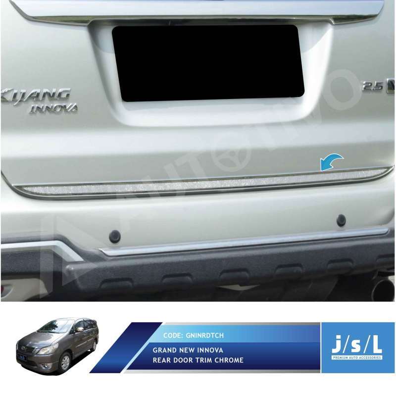 Jual Pintu Mobil Inova di Jakarta - Gratis Ongkir & Harga Murah 2024 ...