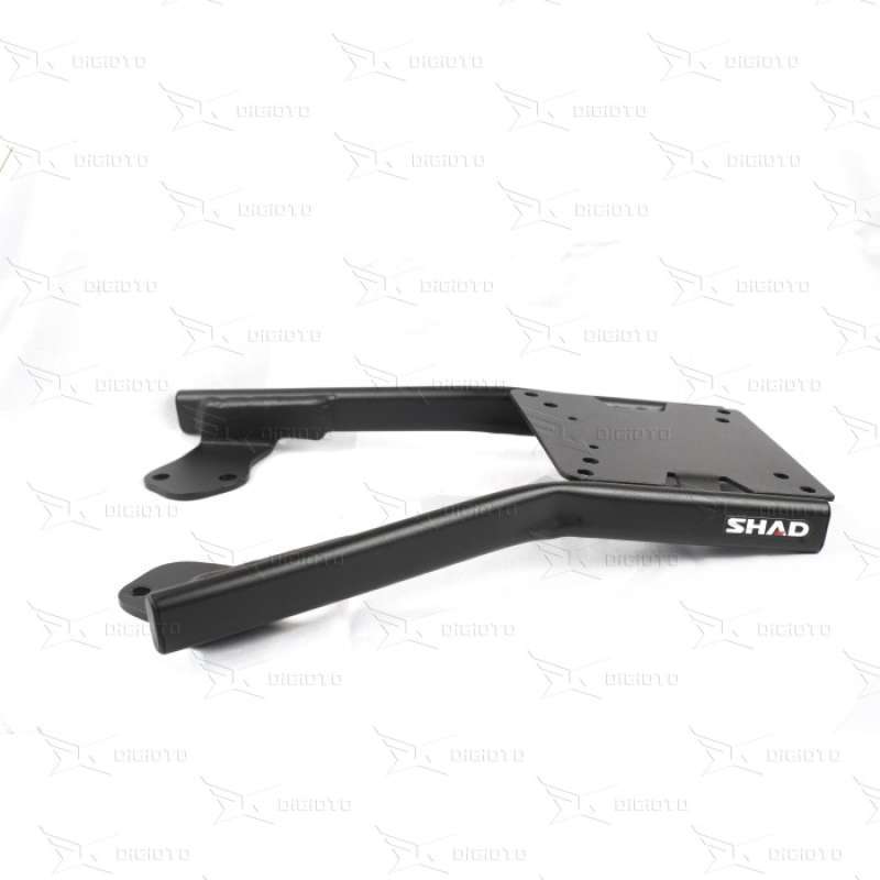 Jual Shad Bracket Box Honda Beat / Scoopy / Genio Original di Seller ...