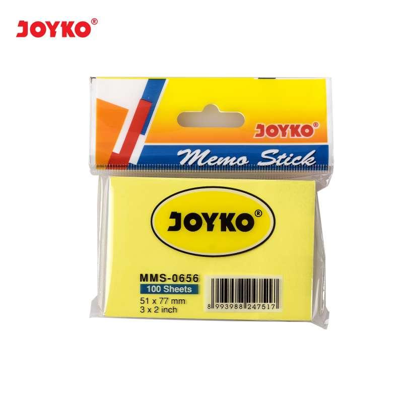 Jual Joyko MMS-0656 Kertas Sticky Note di Seller JOYKO Official Store ...