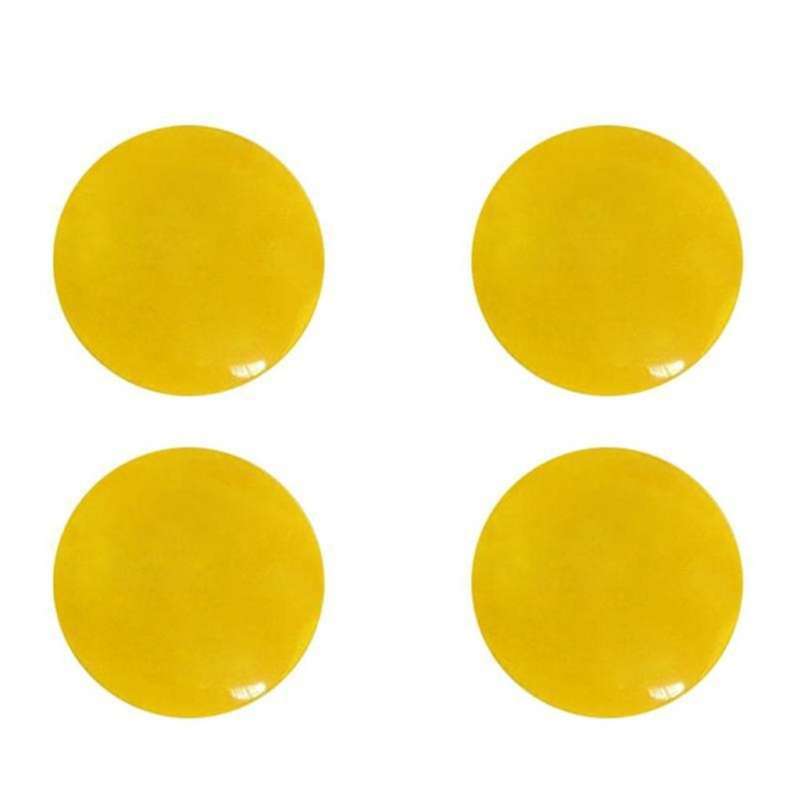Jual Magnetic Race Bib - Kancing Bib Nomor Dada Lomba Lari (1 Set Isi 4 ...