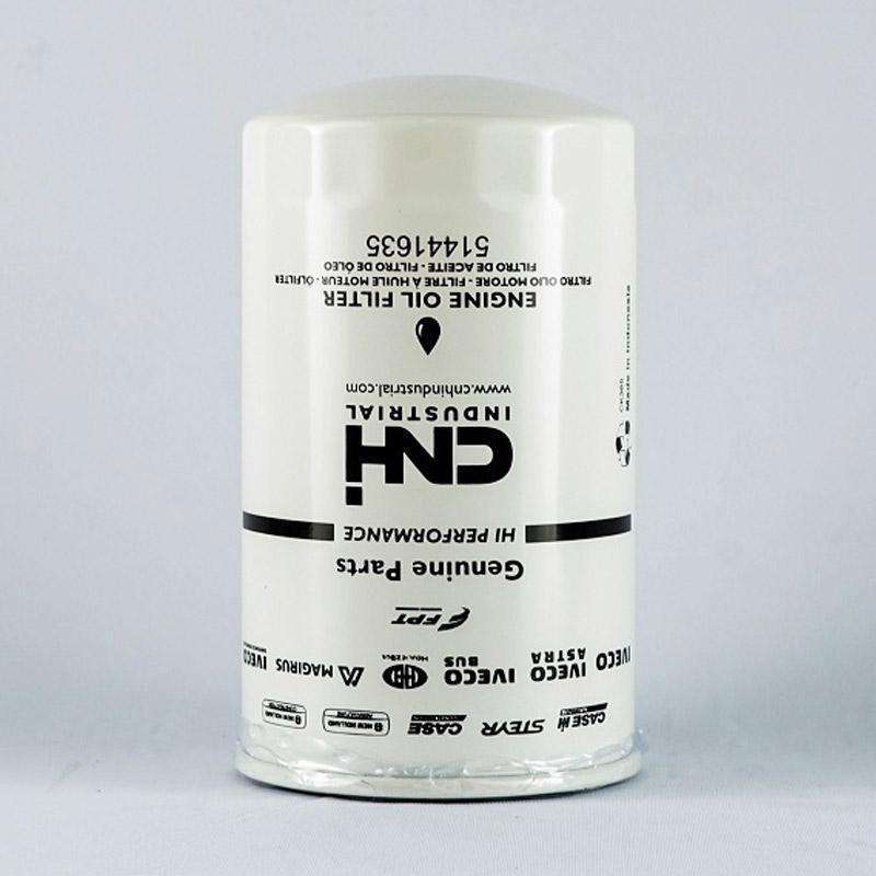 Jual CASE CONSTRUCTION Engine Oil Filter Parts [51441635] di Seller ...