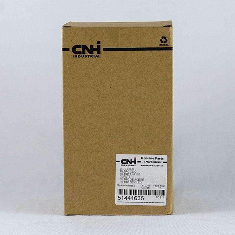 Jual CASE CONSTRUCTION Engine Oil Filter Parts [51441635] di Seller ...