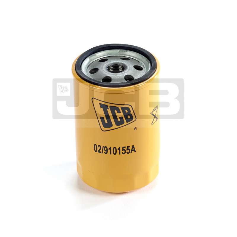 Jual Jcb Js205 Fuel Filter Element Di Seller Mandiri Jcb - Bira, Kota ...