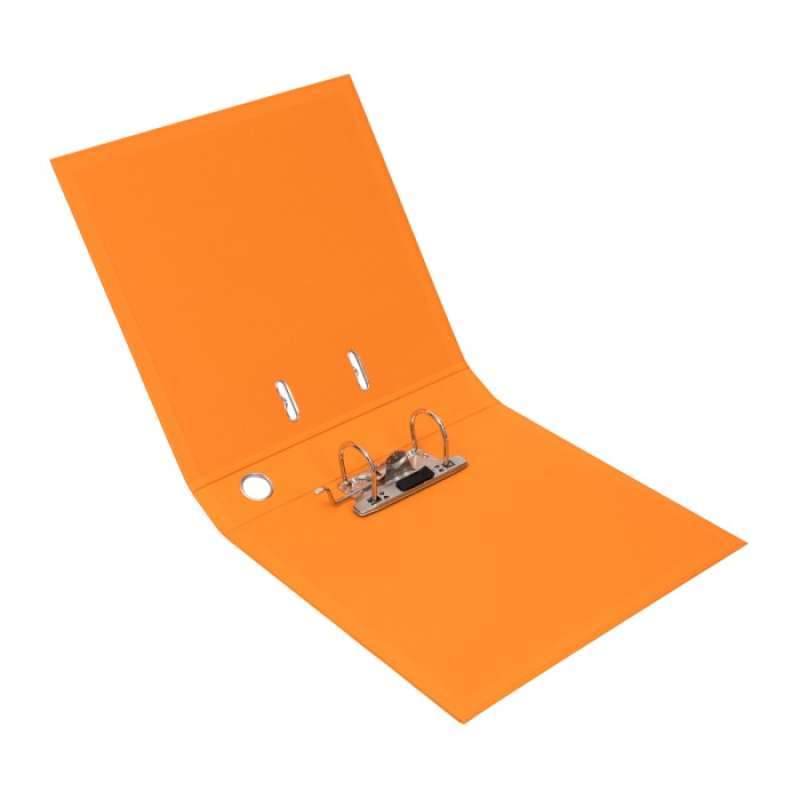 Promo Bantex Lever Arch File Ordner Plastic A4 5cm Mango #1451 64 ...