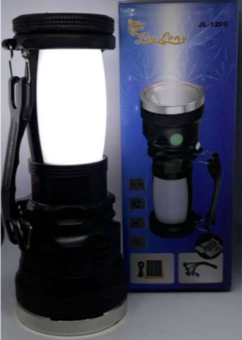 Jual Lampu Emergency Ke Power Bank Original Murah - Harga Diskon April ...