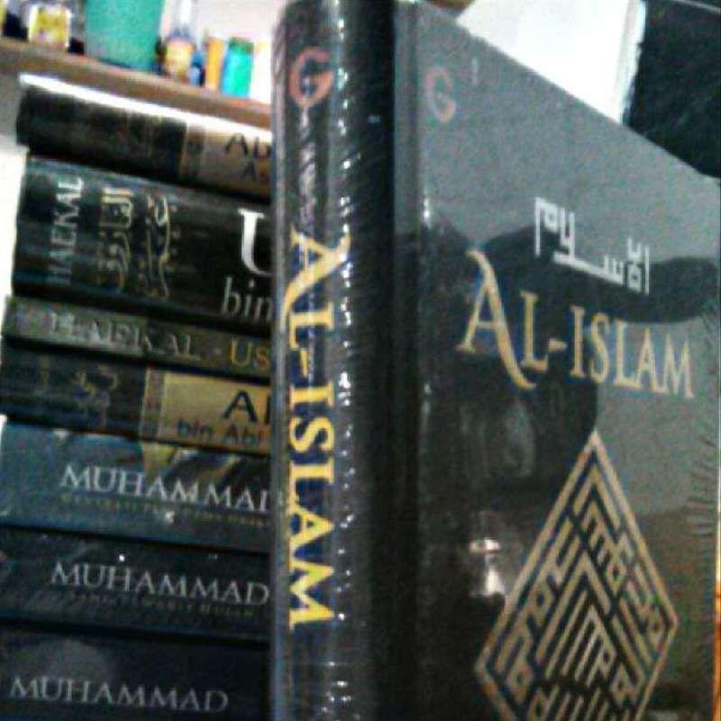 Jual Gema Insani Press Paket 3 Buku Said Hawwa Jundullah Al-islam Dan ...