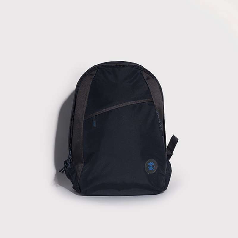 Promo CRUMPLER BACKPACK - THE COMMUNAL DWELLING - ROYAL BLUE Diskon 10% ...
