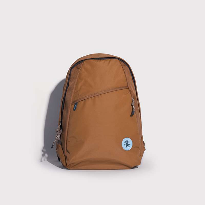 Jual CRUMPLER BACKPACK - THE COMMUNAL DWELLING di Seller CRUMPLER ...