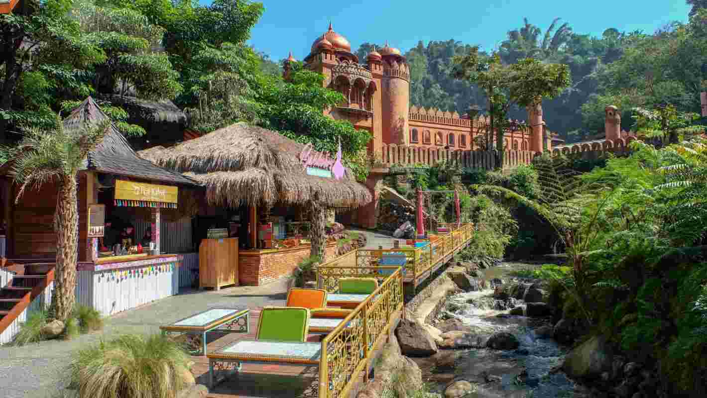 Jual Paket Tour Lembang One Day Tour Opentrip Domestik 2023 By Dndtours ...