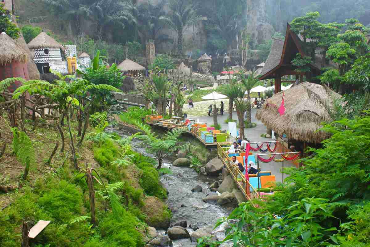 Jual Paket Tour Lembang One Day Tour Opentrip Domestik 2023 By Dndtours ...