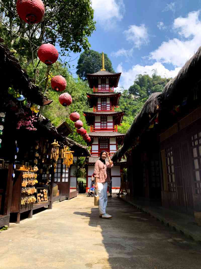 Jual Paket Tour Lembang One Day Tour Opentrip Domestik 2023 By Dndtours ...