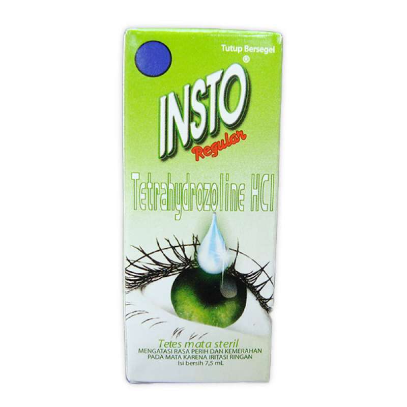 Jual INSTO EYE DROPS 7.5 ML di Seller Hypermart Batam Center Official ...