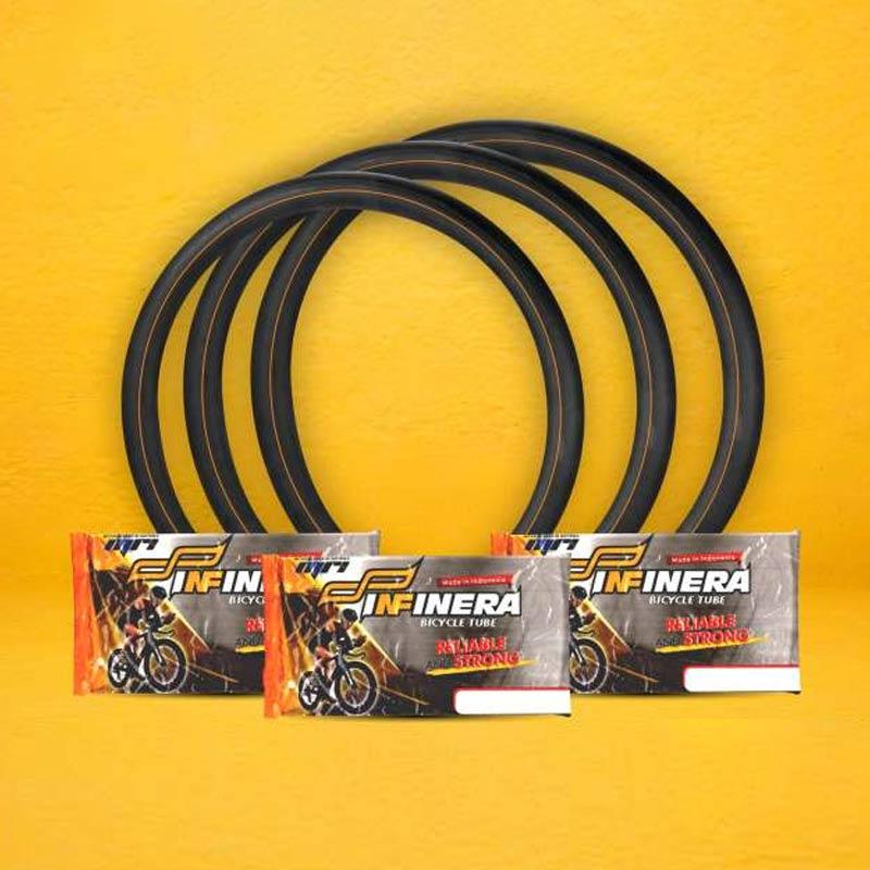 Jual Infinera Ban Dalam Sepeda [28 x 1.50] di Seller infinera indonesia - Tanjungbaru, Kab ...
