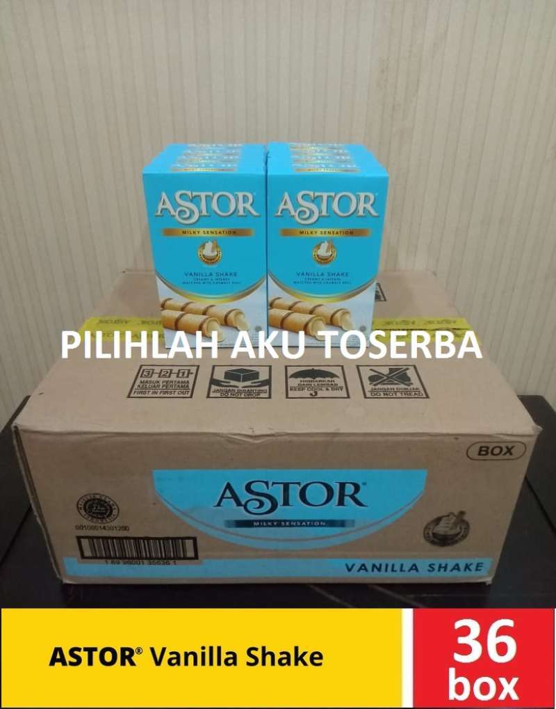 Astor Kotak Karton Gratis Ongkir 🔥 Harga Murah Maret 2026