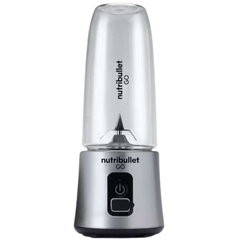 Promo Nutribullet GO Cordless Blender Nutri Bullet Slow Juicer Diskon ...