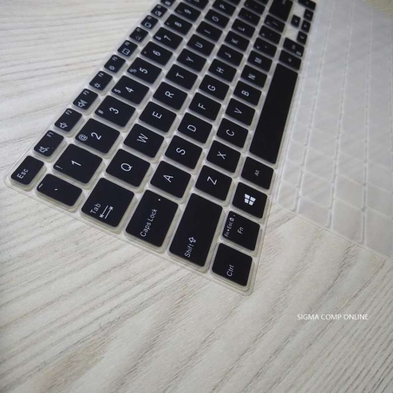 Jual Keyboard Protector Asus E410ma - Cover Pelindung Keyboard Laptop ...