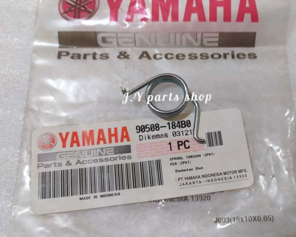 Jual Foot Step Kanan Yamaha Xsr Terbaru Dengan Harga Termurah Di 2024 ...