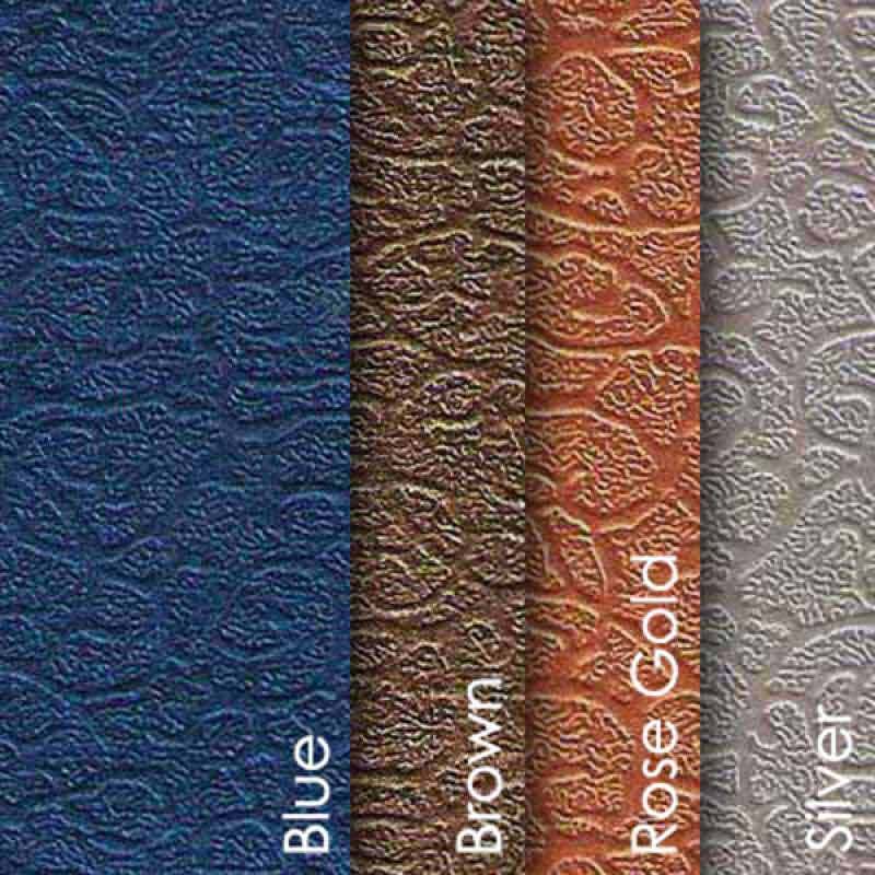 gambar kertas fancy paper - William Forsyth