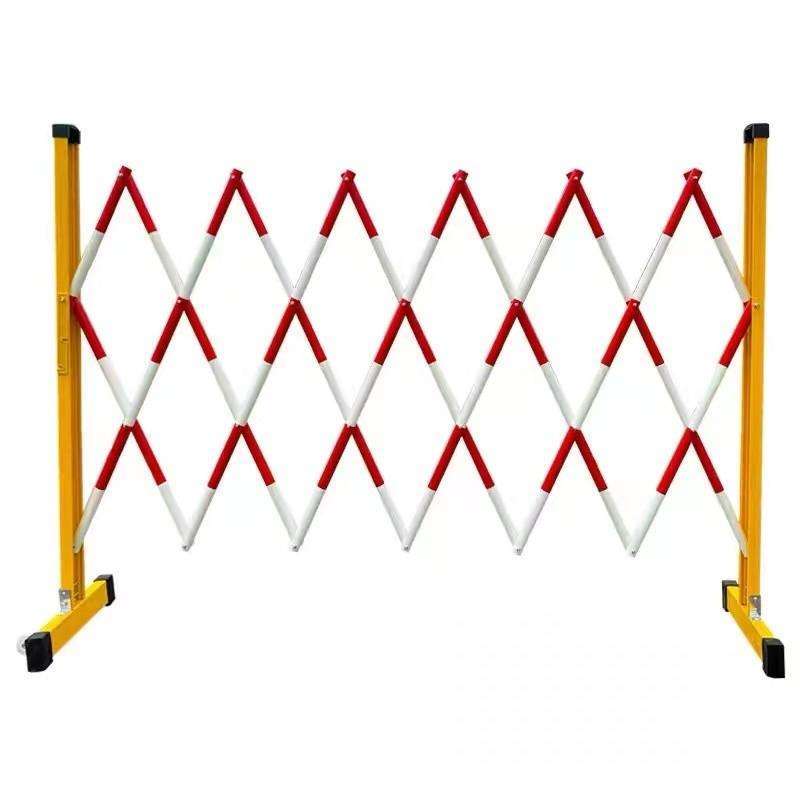 Jual Portable Barrier Gate/Security Pembatas Jalan/Road Barrier Pager ...