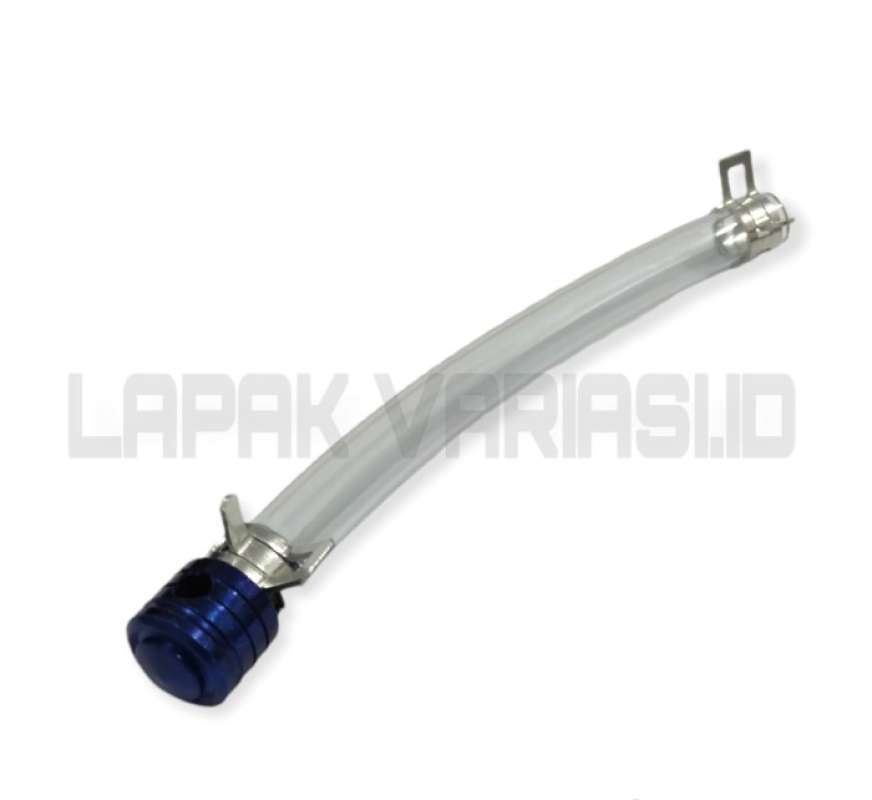 Promo SUGEST FLUID SELANG PENGGANTI TABUNG MASTER REM MODEL HRC MOTO GP Diskon 50% di Seller ...