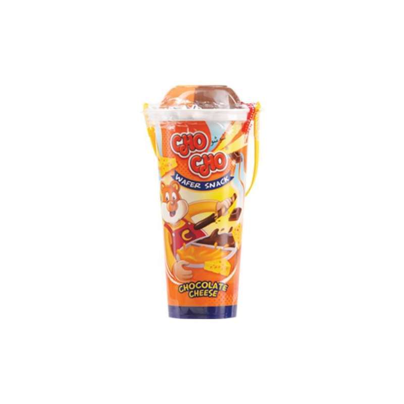 Jual PT.DOLPHIN Cho Cho Wafer Snack - Cokelat - Cemilan - Wafer - Snack ... Jual PT.DOLPHIN Cho Cho Wafer Snack - Cokelat - Cemilan - Wafer - Snack ...