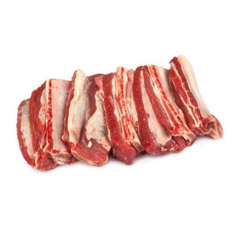 Jual Daging Iga Sapi Fresh per 500gr di Seller Goten morgen - Situsaeur ...