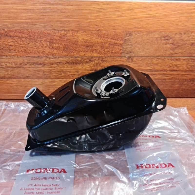 Jual (pcx 160) Honda Ori - Tangki/ Tank Comp Fuel 17510k1zu10 Ahm ...