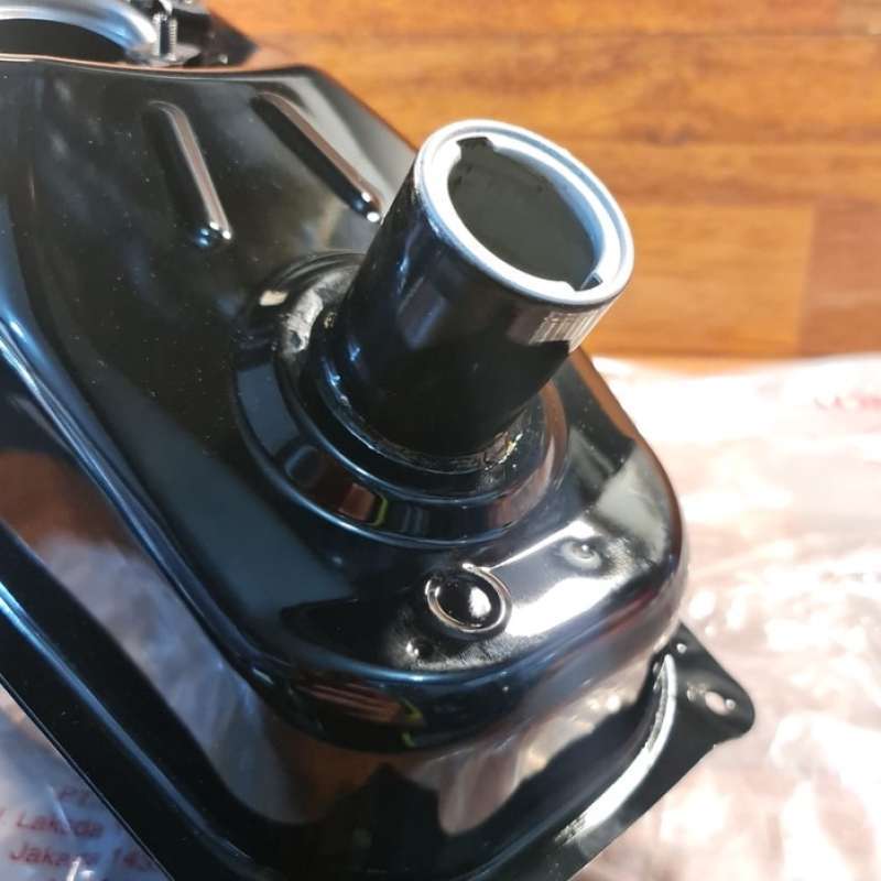 Jual (pcx 160) Honda Ori - Tangki/ Tank Comp Fuel 17510k1zu10 Ahm ...